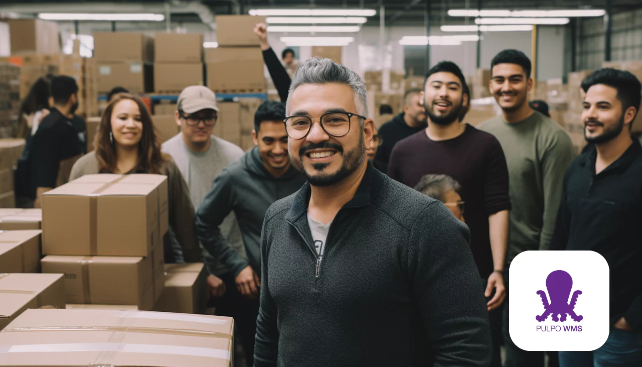 Why Choose PULPO WMS for Your E-Commerce Business?