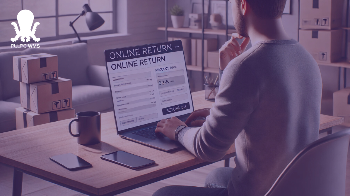 How to Manage Returns Processes Effectively