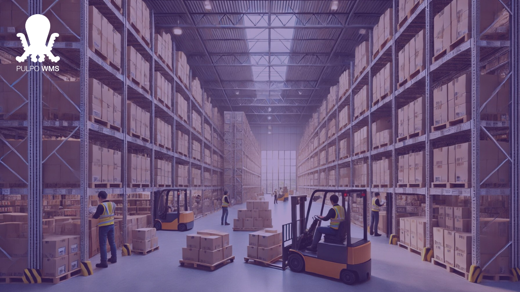 The Ultimate Guide to Warehouse Performance Indicators (KPIs)