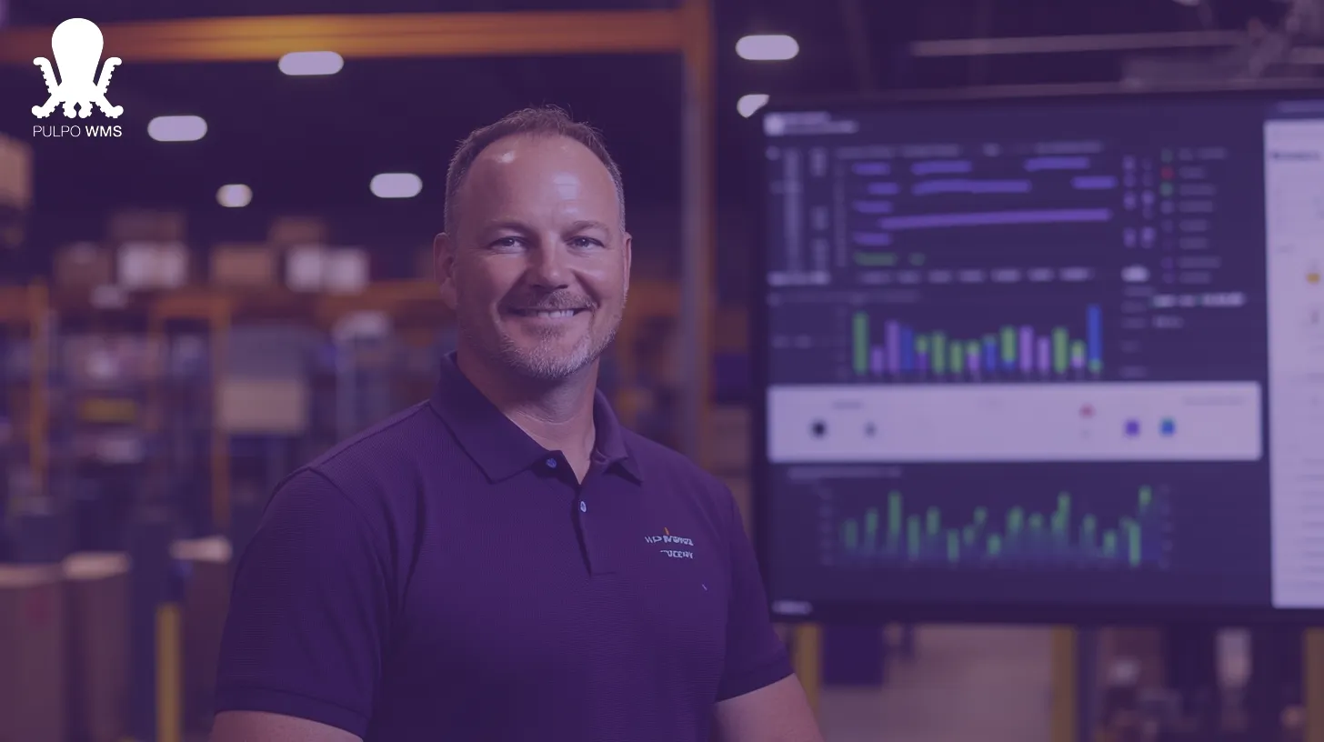 Choosing the Best Warehouse Management System for Small Business in 2025