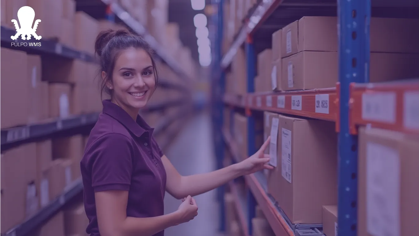 Warehouse Slotting: Best Practices and Benefits