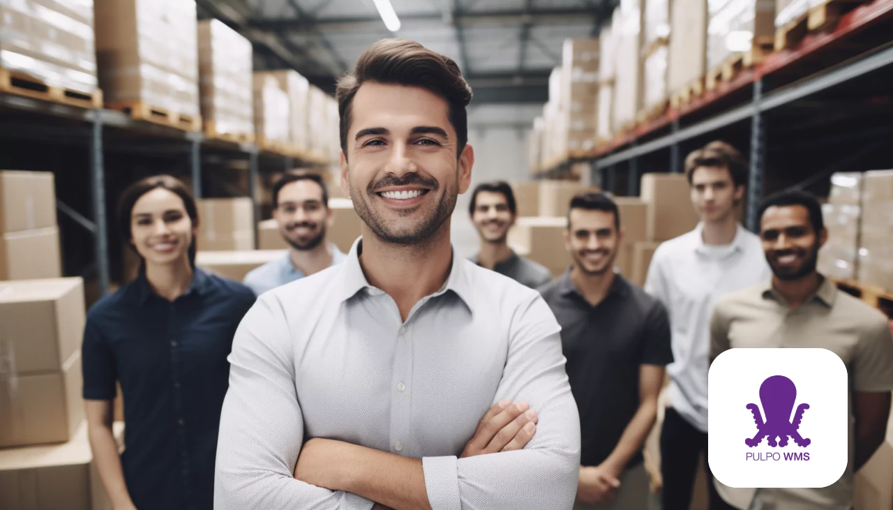 Streamline Shopify Inventory: Unlock Potential with a Dedicated WMS