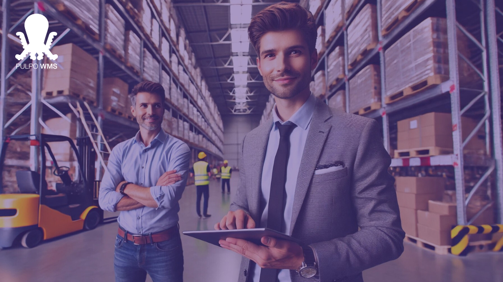 What is 3PL Warehouse Management System: Key Concepts Explained