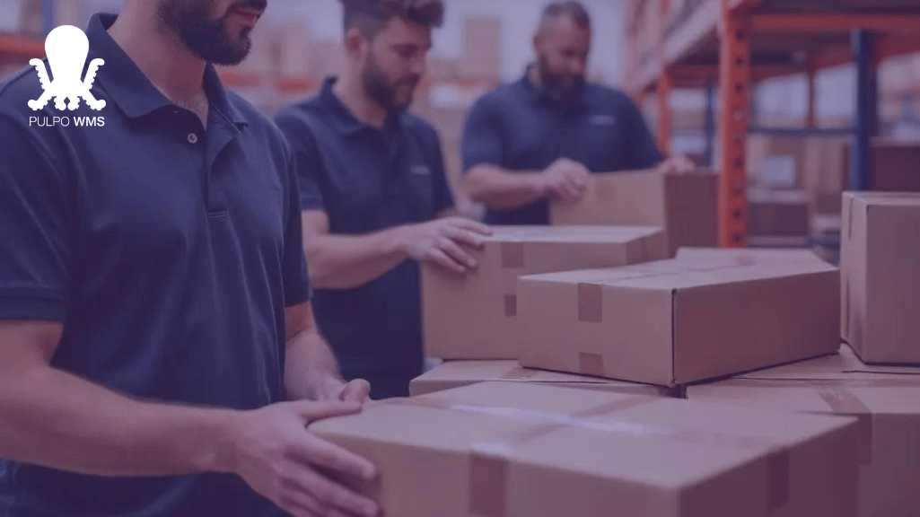 What is Pending Remote Fulfillment?