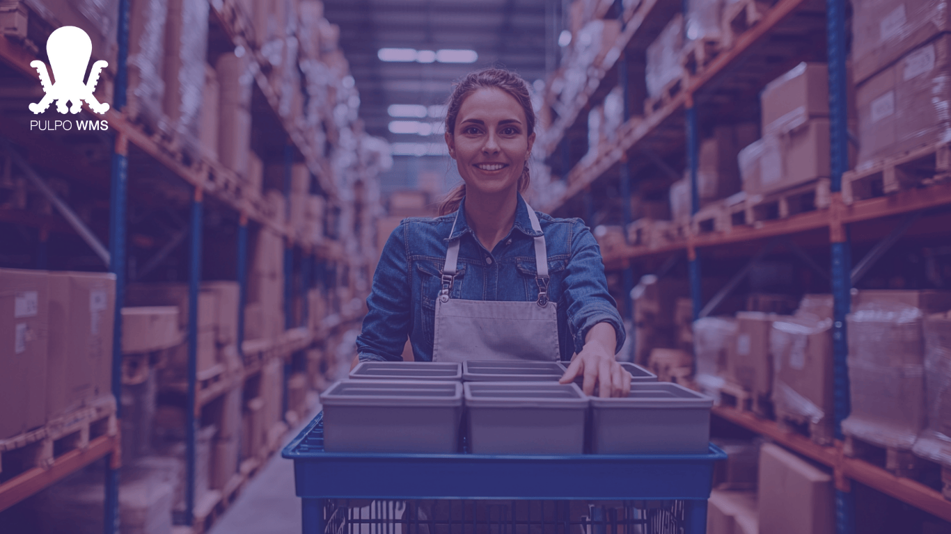 ECommerce WMS: What It Is and How It Works