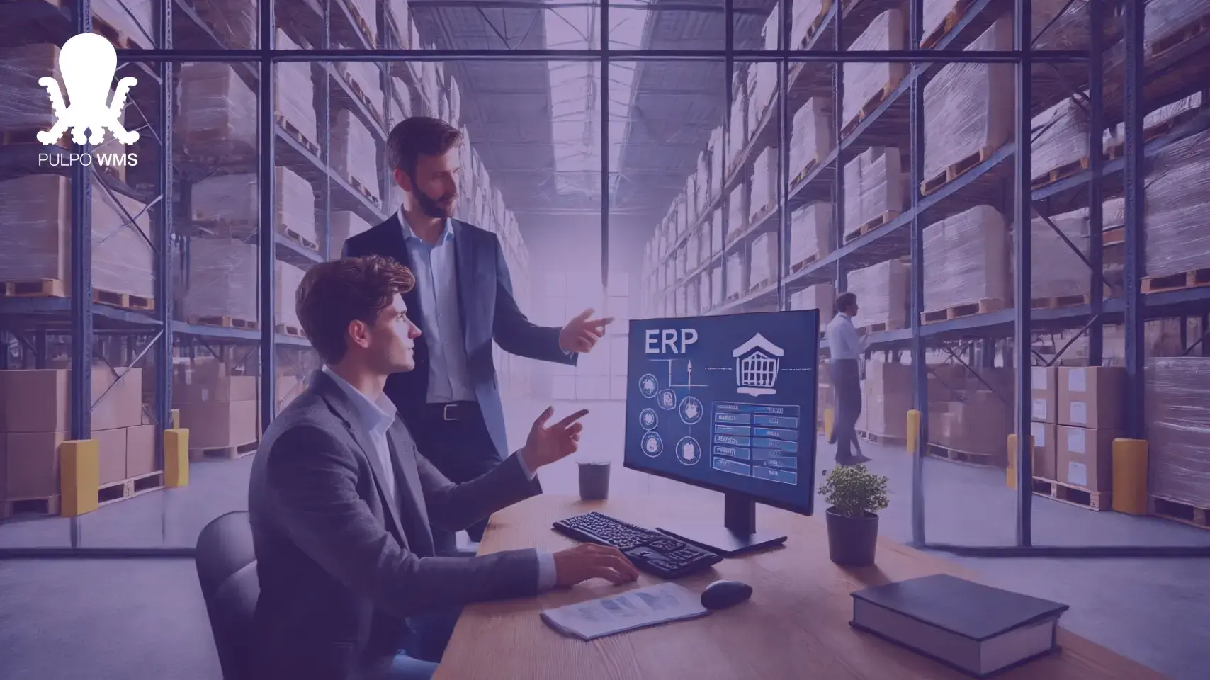 WMS Integration for Warehouse Efficiency