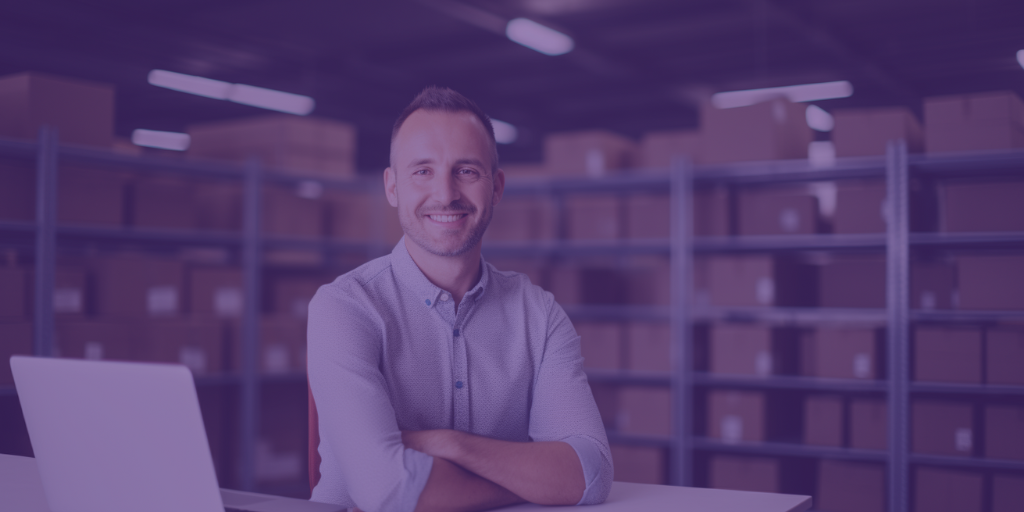 The benefits of a paperless warehouse