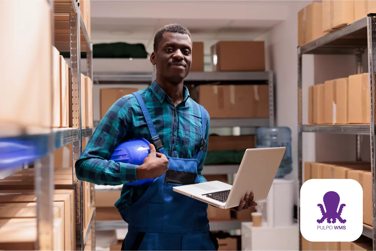 The ABC-XYZ inventory management model for E-Commerce